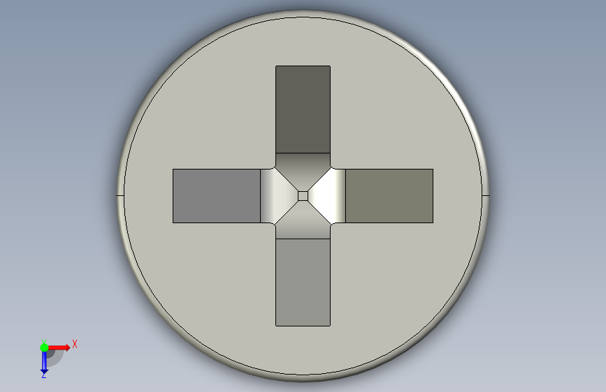 gb951.prt_UG_模型图纸下载 – 懒石网