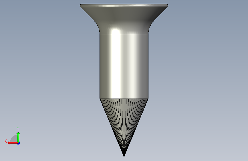 gb951.prt_UG_模型图纸下载 – 懒石网