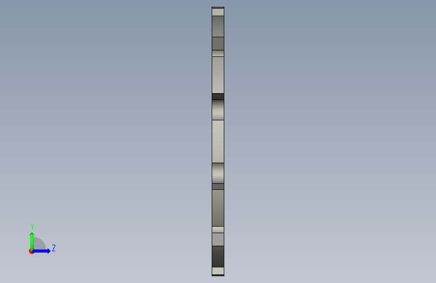 gb956_1.prt_UG_模型图纸下载 – 懒石网
