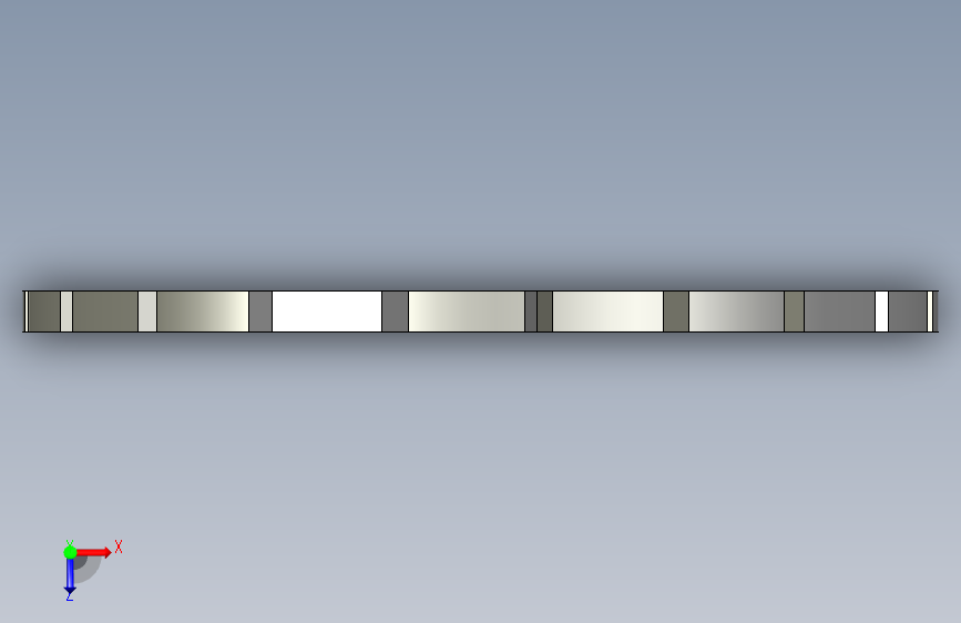 gb956_2.prt_UG_模型图纸下载 – 懒石网