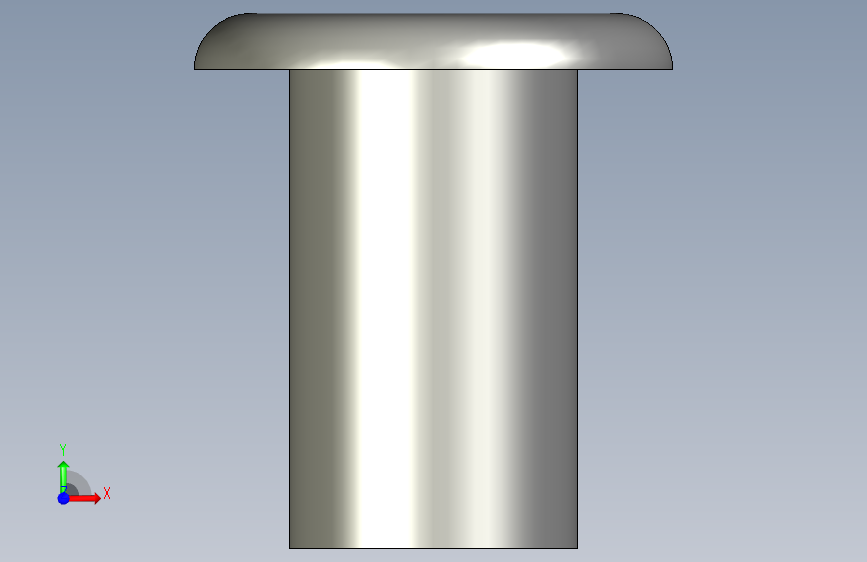 gb975.prt_UG_模型图纸下载 – 懒石网