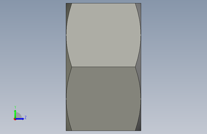 gb1229.prt_UG_模型图纸下载 – 懒石网