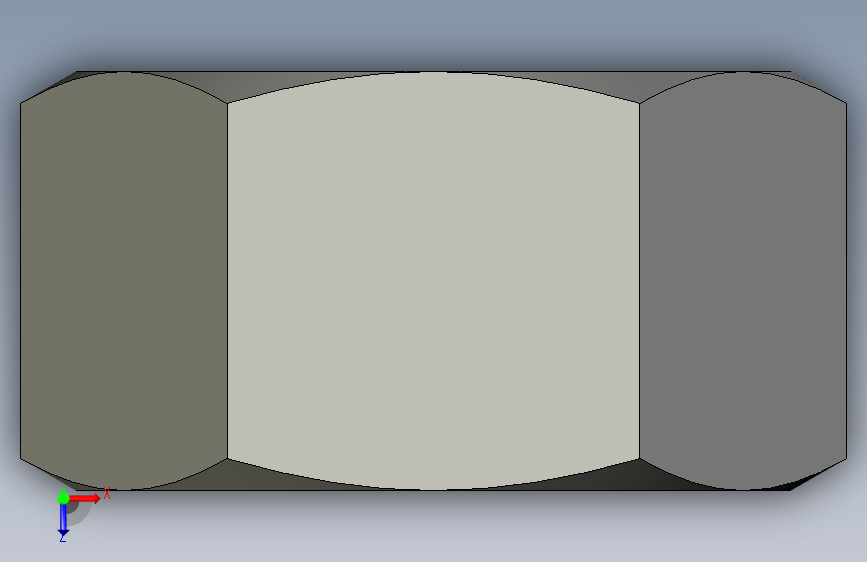 gb1229.prt_UG_模型图纸下载 – 懒石网