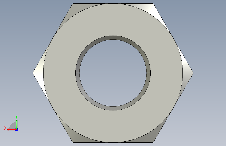 gb1229.prt_UG_模型图纸下载 – 懒石网