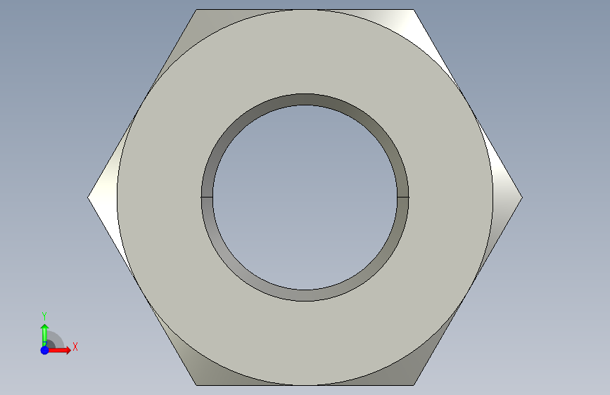 gb1337.prt_UG_模型图纸下载 – 懒石网