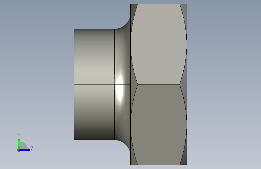 gb1337.prt_UG_模型图纸下载 – 懒石网