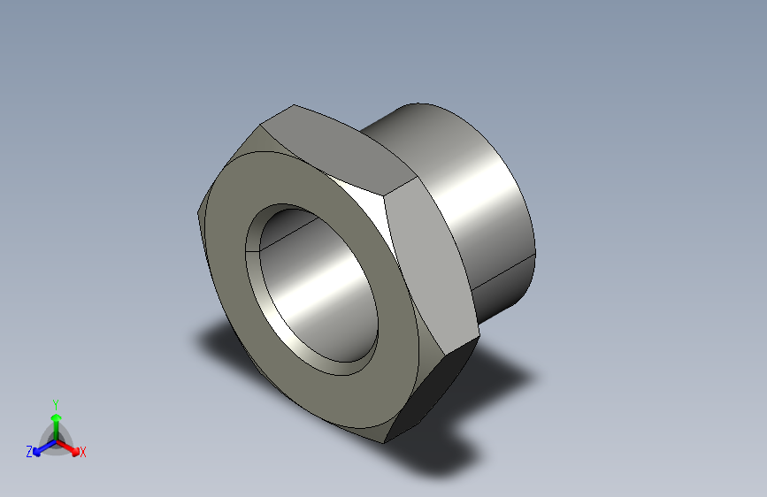 gb1339.prt_UG_模型图纸下载 – 懒石网