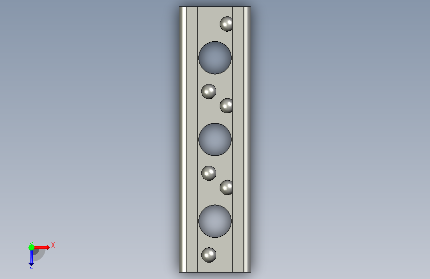 gb1340.prt_UG_模型图纸下载 – 懒石网