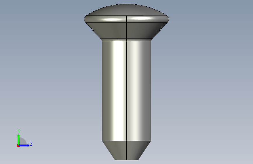 gb5284.prt_UG_模型图纸下载 – 懒石网