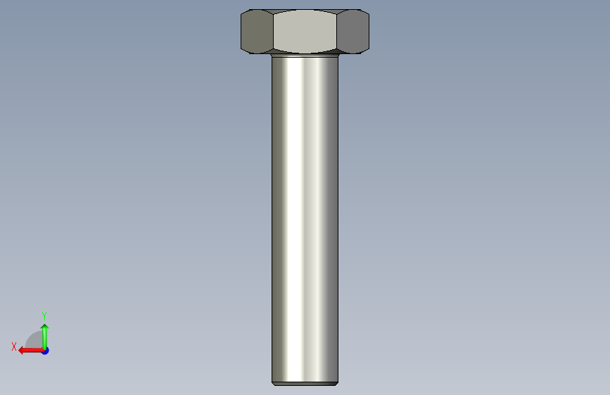 gb5780.prt_UG_模型图纸下载 – 懒石网