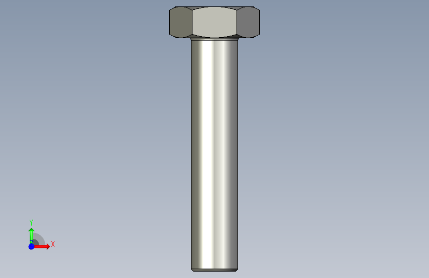 gb5780.prt_UG_模型图纸下载 – 懒石网