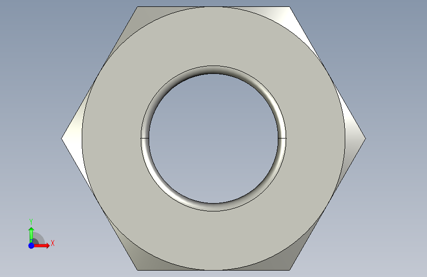 gb6180.prt_UG_模型图纸下载 – 懒石网
