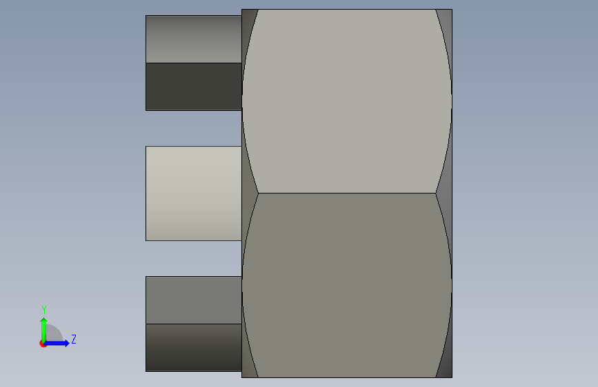 gb6180.prt_UG_模型图纸下载 – 懒石网