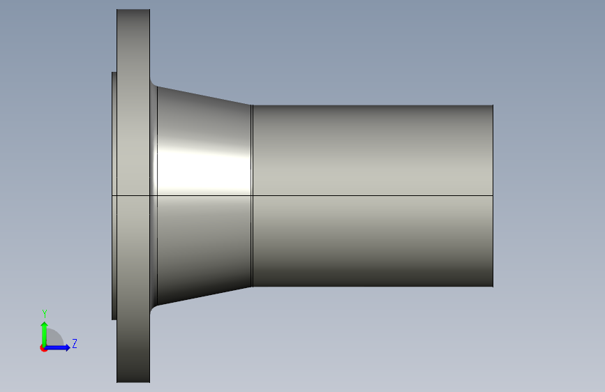gb9113_4.prt_UG_模型图纸下载 – 懒石网