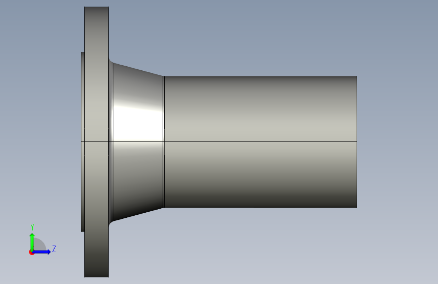 gb9113_17_d.prt_UG_模型图纸下载 – 懒石网