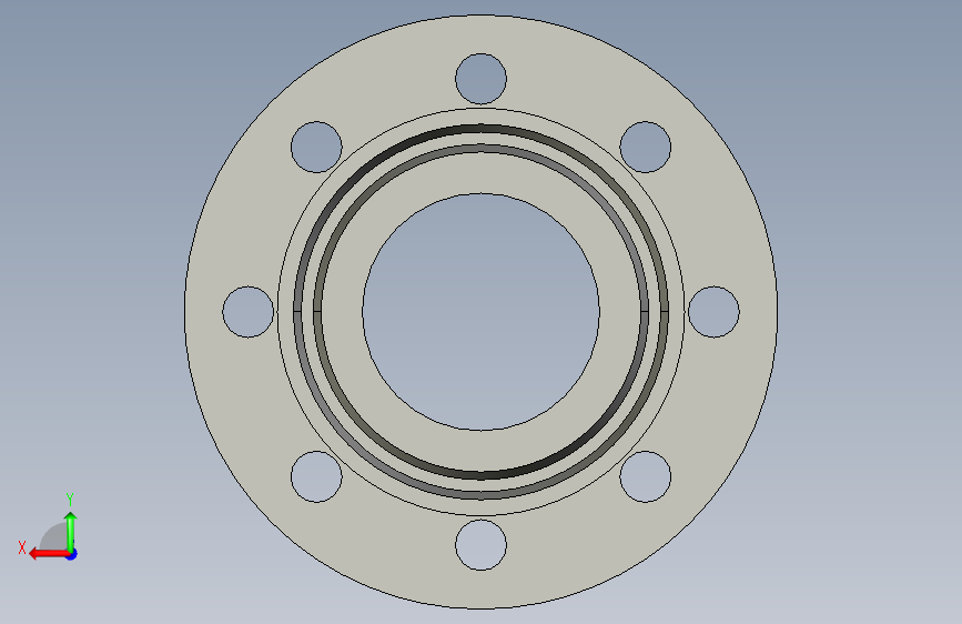 gb9113_22.prt_UG_模型图纸下载 – 懒石网