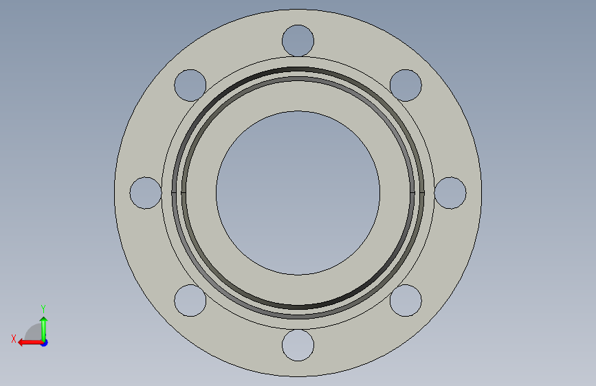 gb9115_31.prt_UG_模型图纸下载 – 懒石网
