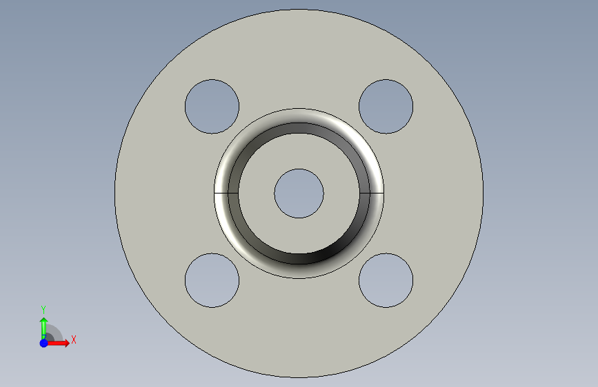 gb9116_6.prt_UG_模型图纸下载 – 懒石网