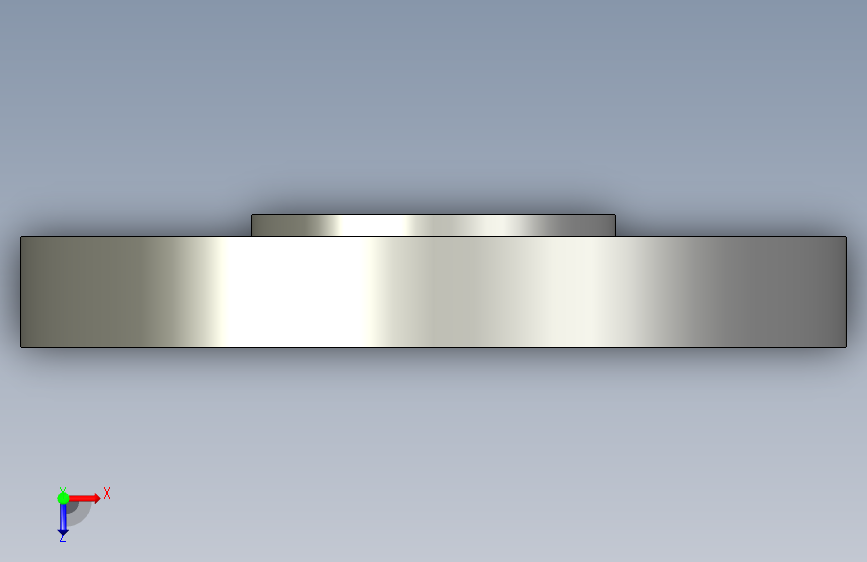 gb9119_10.prt_UG_模型图纸下载 – 懒石网