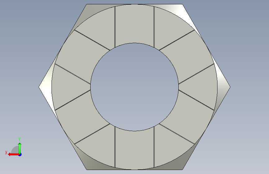 gb9457.prt_UG_模型图纸下载 – 懒石网