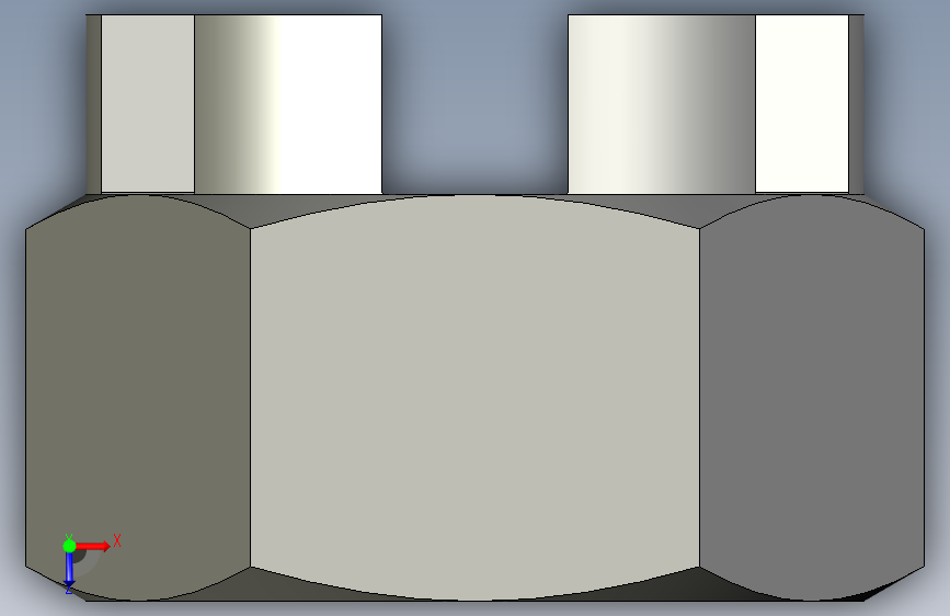 gb9457.prt_UG_模型图纸下载 – 懒石网