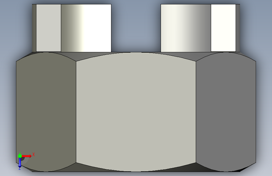 gb9458.prt_UG_模型图纸下载 – 懒石网