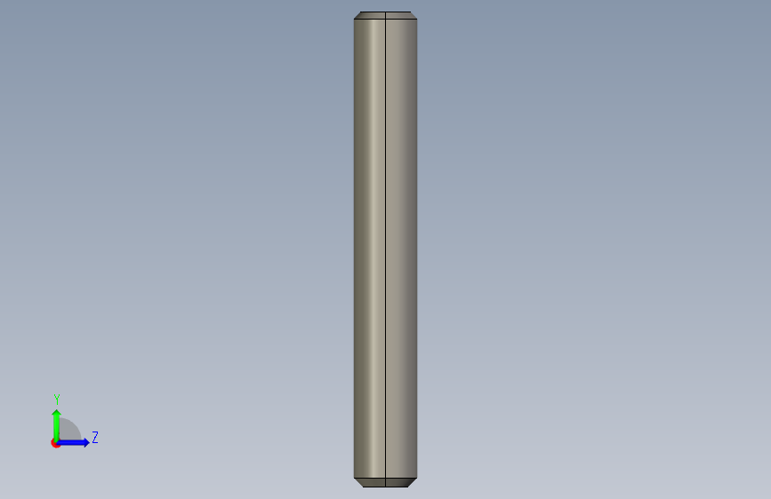 gbt77-2000.prt_UG_模型图纸下载 – 懒石网