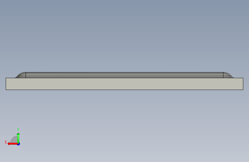 groove.prt_UG_模型图纸下载 – 懒石网
