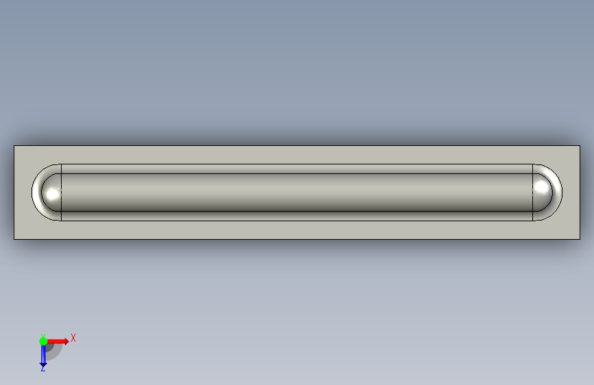groove.prt_UG_模型图纸下载 – 懒石网
