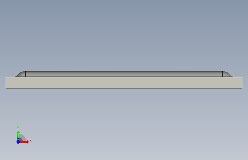 groove.prt_UG_模型图纸下载 – 懒石网