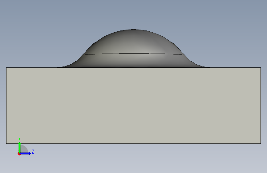 groove.prt_UG_模型图纸下载 – 懒石网