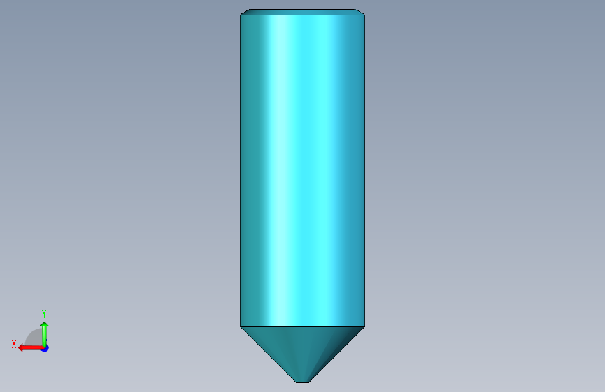 iso4027.prt_UG_模型图纸下载 – 懒石网