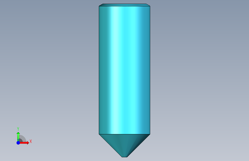 iso4027.prt_UG_模型图纸下载 – 懒石网