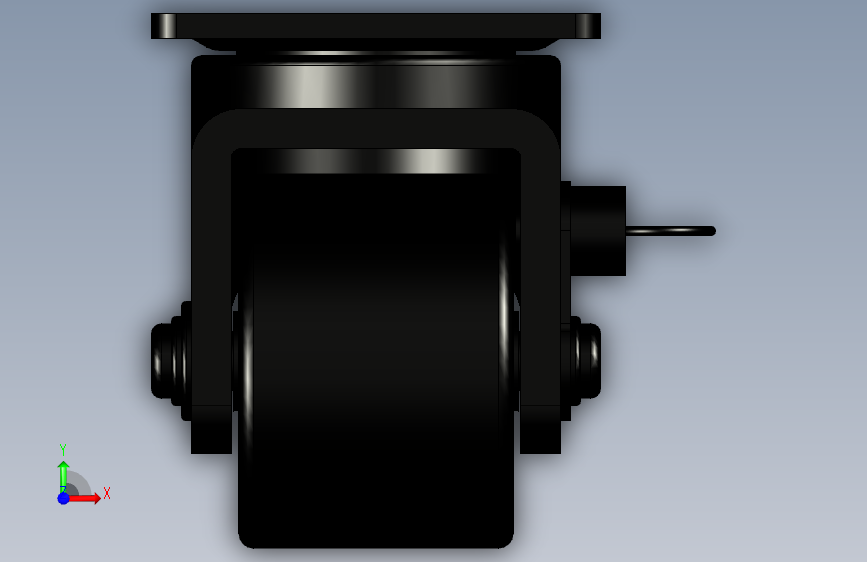 J-CRB32-D75-NM_STEP_模型图纸下载 – 懒石网