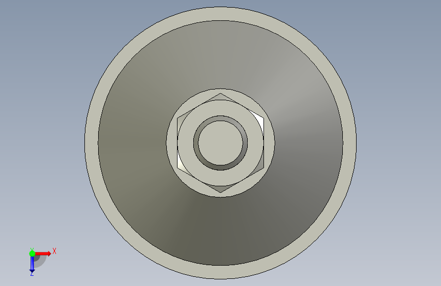WAH06-D60-M12-L100_STEP_模型图纸下载 – 懒石网