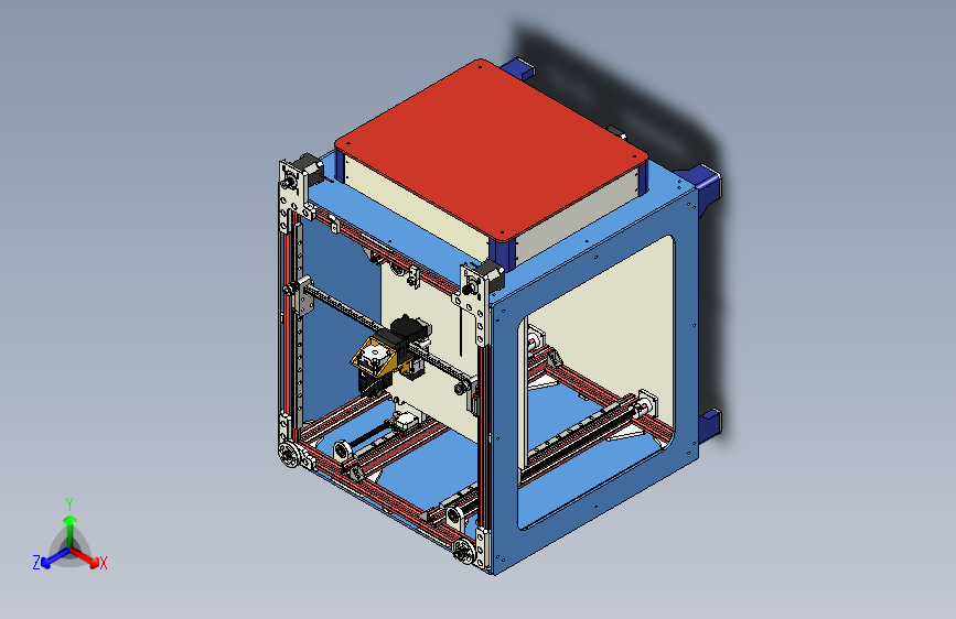 core competency_STEP_模型下载 – 懒石网