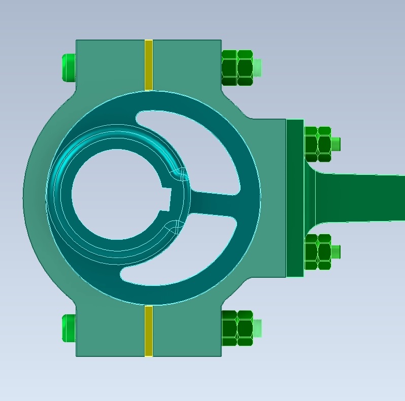 08月18日:钣金网格箱、偏心轮 Solidworks 2019 模型图纸下载 懒石网
