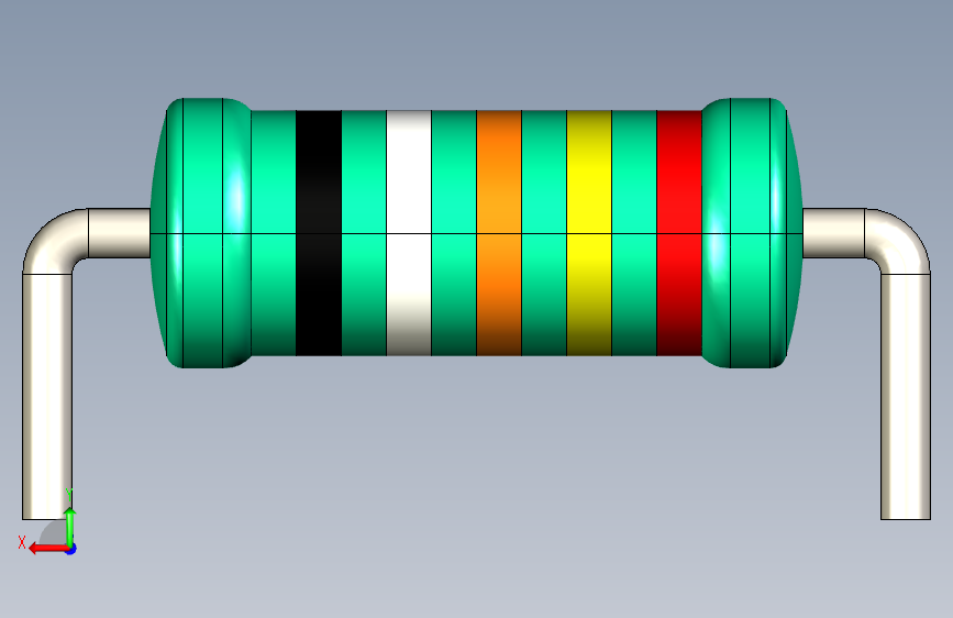 Axial Resistor Packages at Rebecca Bowens blog