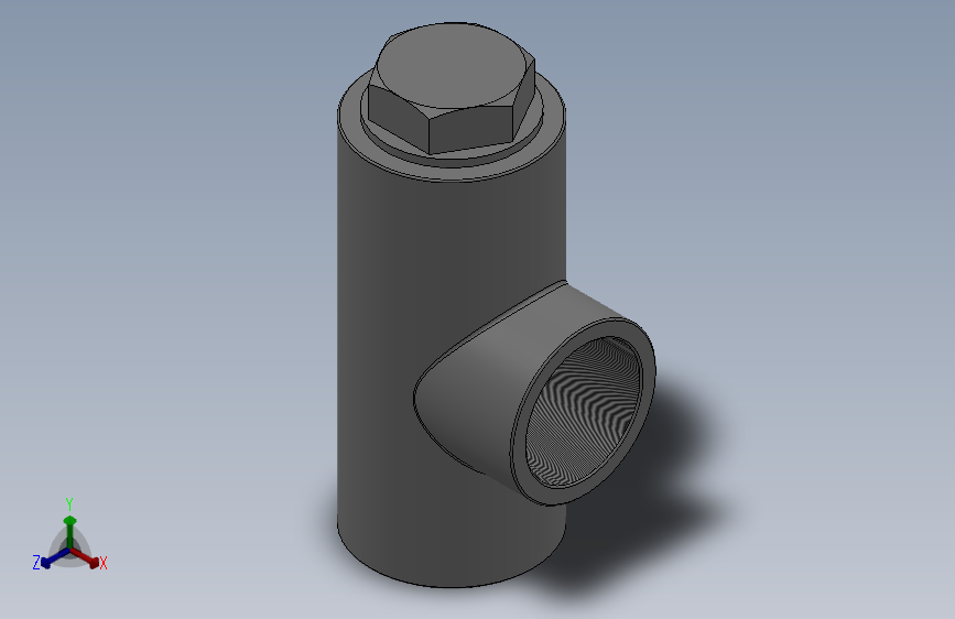 dxf file_SOLIDWORKS_模型下载 – 懒石网
