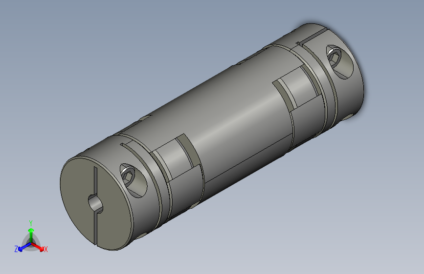 PROE*CREO_模型下载 – 懒石网
