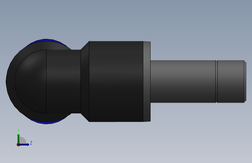 IPLJ 插入型弯头_IPJL10_SOLIDWORKS 2018_模型图纸下载 – 懒石网