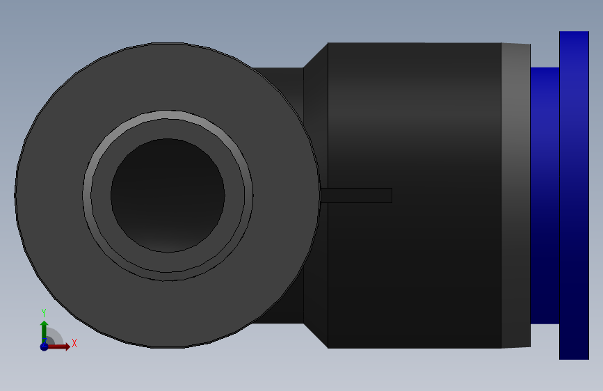 IPLJ 插入型弯头_IPJL12_SOLIDWORKS 2018_模型图纸下载 – 懒石网