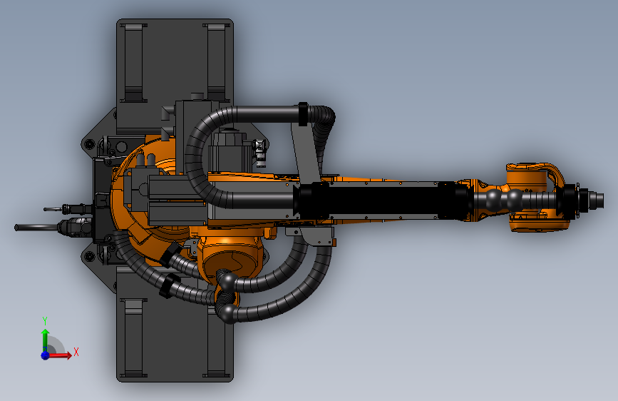 库卡KR20_R1810-KR12_R1810工业机器人三维模型和资料_SOLIDWORKS 2016_模型图纸下载 – 懒石网