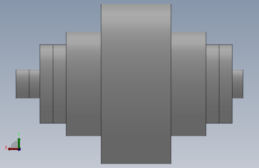 倍速链条_DCM-BS25-C206B-10_SOLIDWORKS 2018_模型图纸下载 – 懒石网