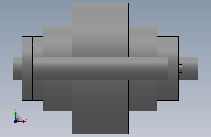 倍速链条_DCM-BS25-C206B-10_SOLIDWORKS 2018_模型图纸下载 – 懒石网