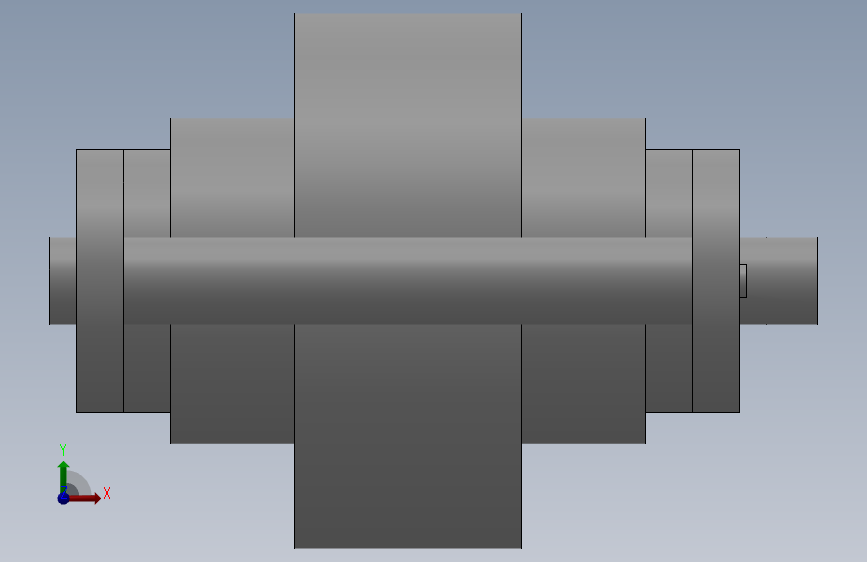 倍速链条_DCM-BS25-C212A-10_SOLIDWORKS 2018_模型图纸下载 – 懒石网