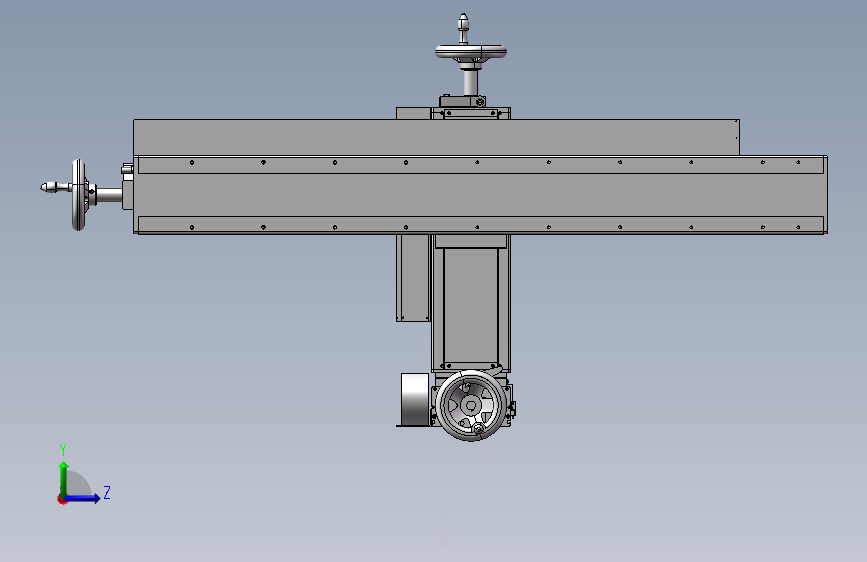 QJ-XYZ-600-1500-300-P1549_SOLIDWORKS 2018_模型图纸免费下载 – 懒石网