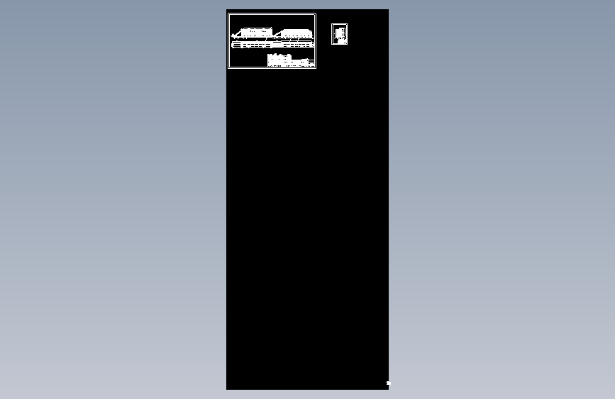 dw-1820_AutoCAD_模型下载 – 懒石网