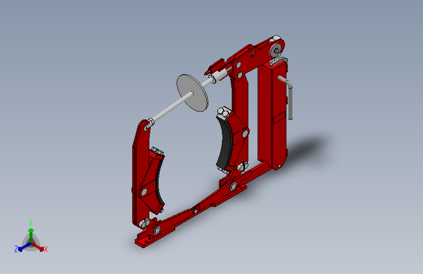 123467890-qw_SOLIDWORKS_模型下载 – 懒石网