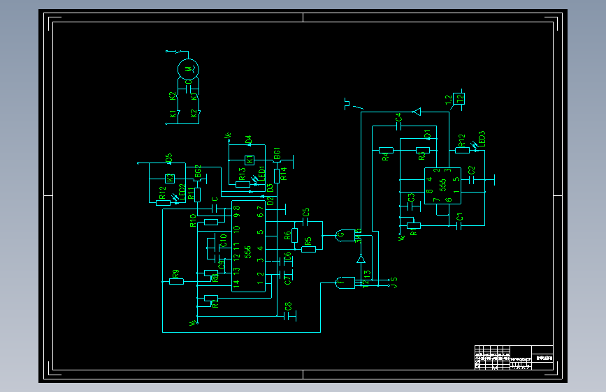 基于PLC高速全自动包装机的控制系统应用设计【西门子S7-300系列PLC】【含CAD图纸】_AutoCAD 2000_模型图纸下载 – 懒石网